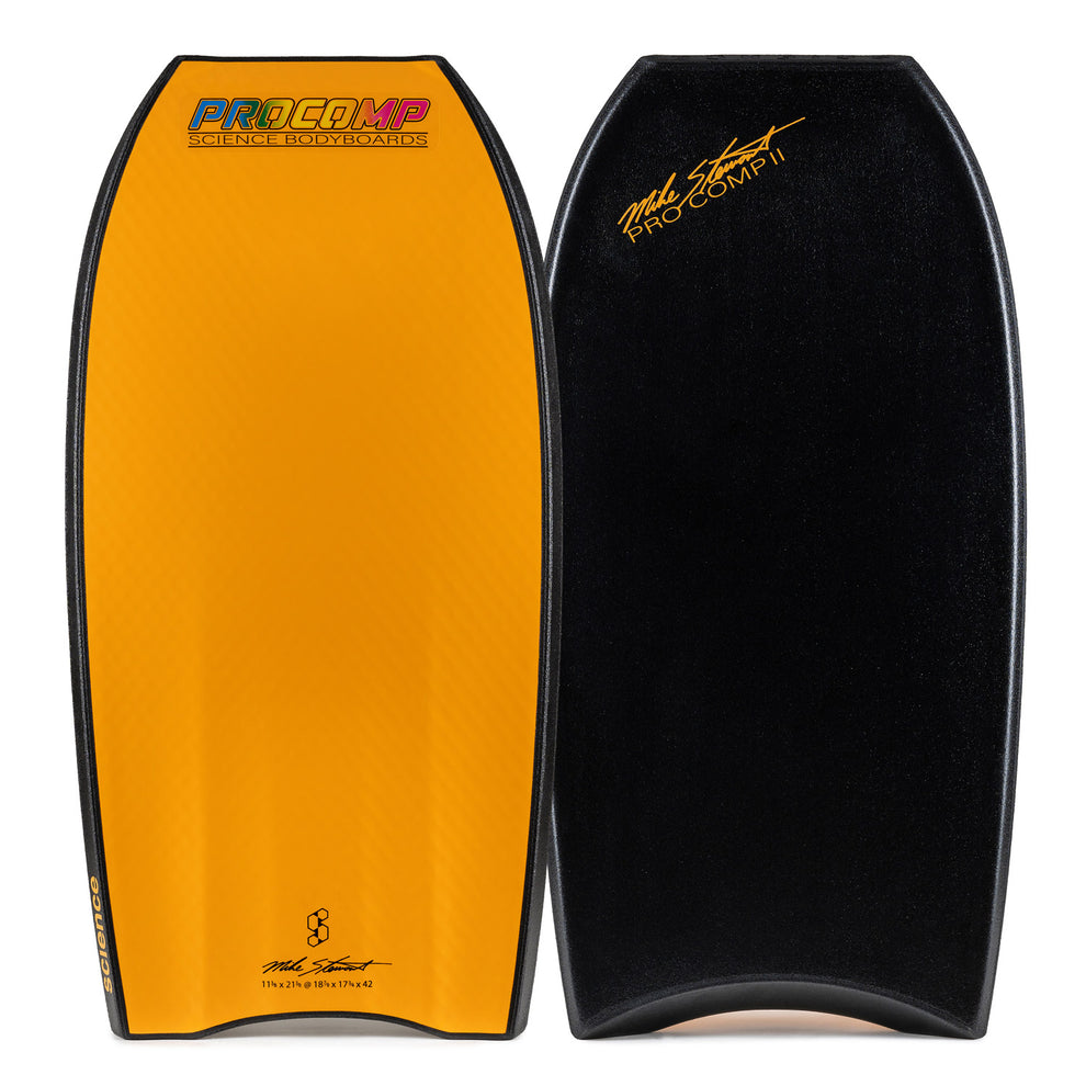 Science MS Pro Comp II 2025 – Kona Surf Shop
