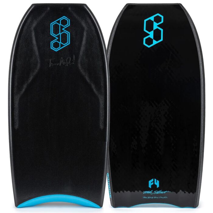 Science Tanner LTD TriQuad 2024 – Kona Surf Shop